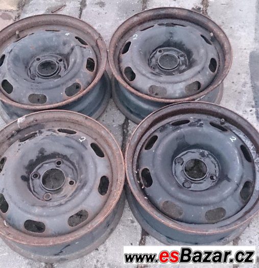 Disk 6Jx15" Sbazar Brno-město| Bazoš.cz