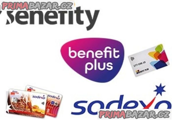 PRAHA, BRNO A CELÁ ČR-KOUPÍM IHNED STRAVENKY, POUKAZY, BENEFITNÍ KARTY ...