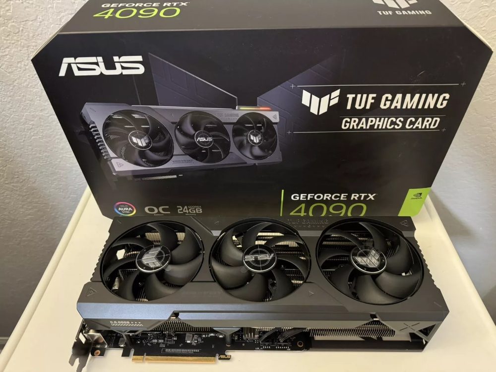 GeForce RTX 5090 Graphics Cards RTX 4090 Sbazar Liberec| Bazoš.cz